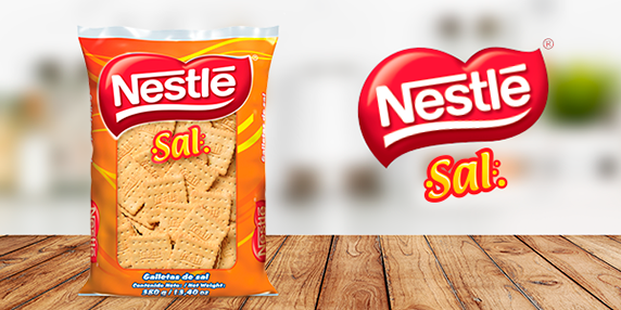 Nestlé Sal® | Nestlé